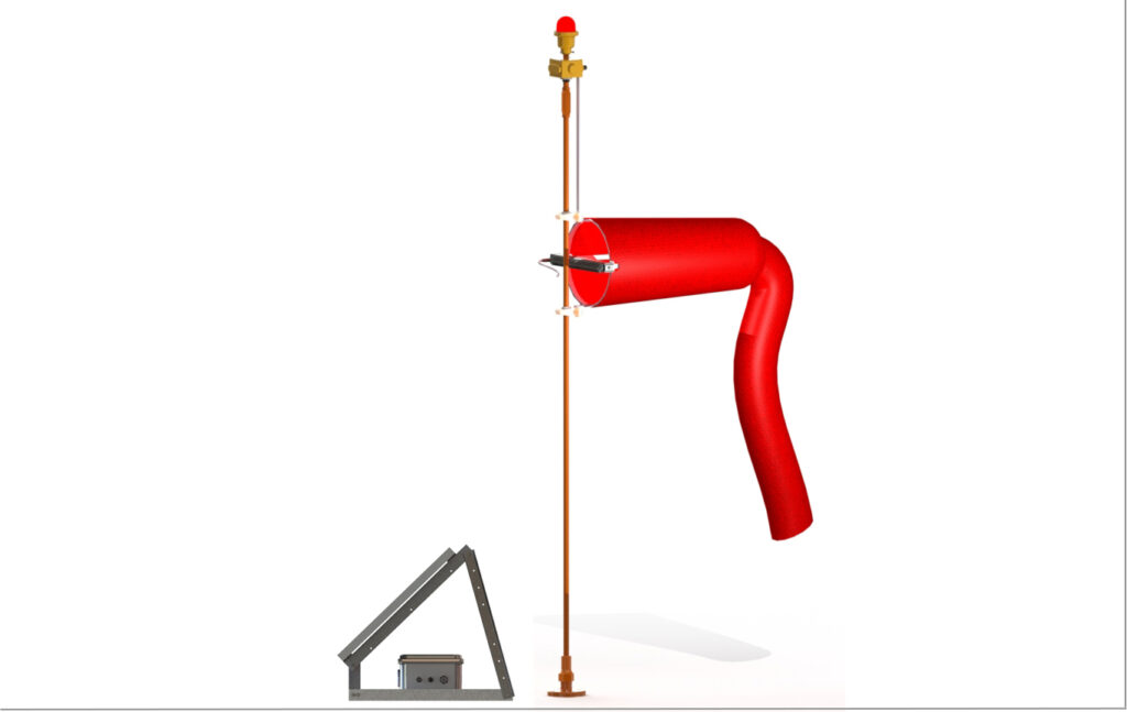 Wind Cones | Point Lighting Corporation