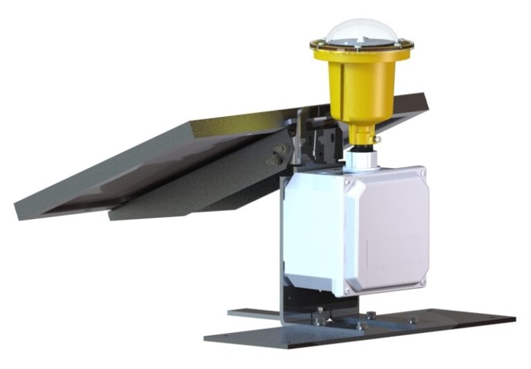 Solar Powered Lighting Solutions | Point Lighting Corporation