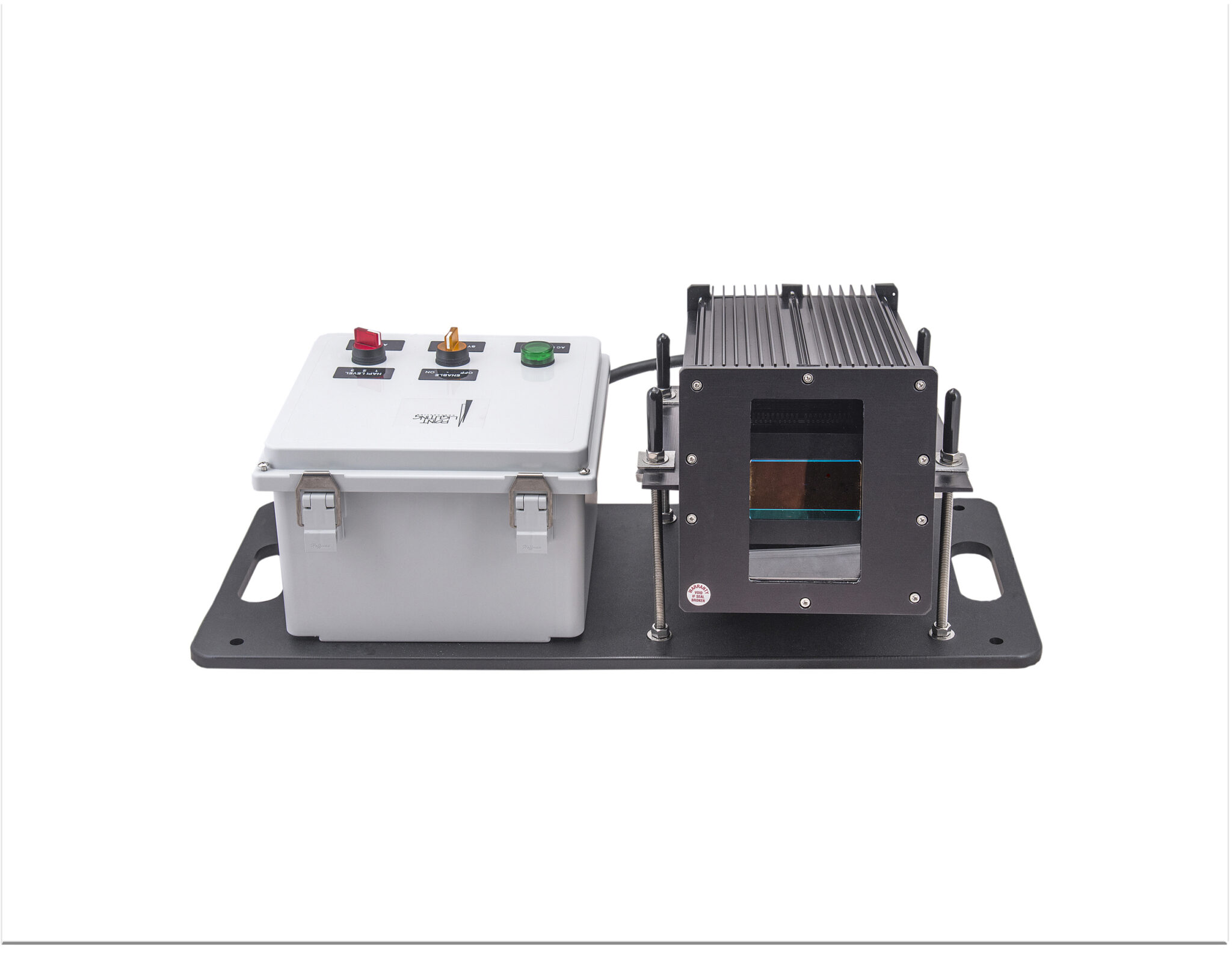 Approach Guidance Systems – Point Lighting Corporation