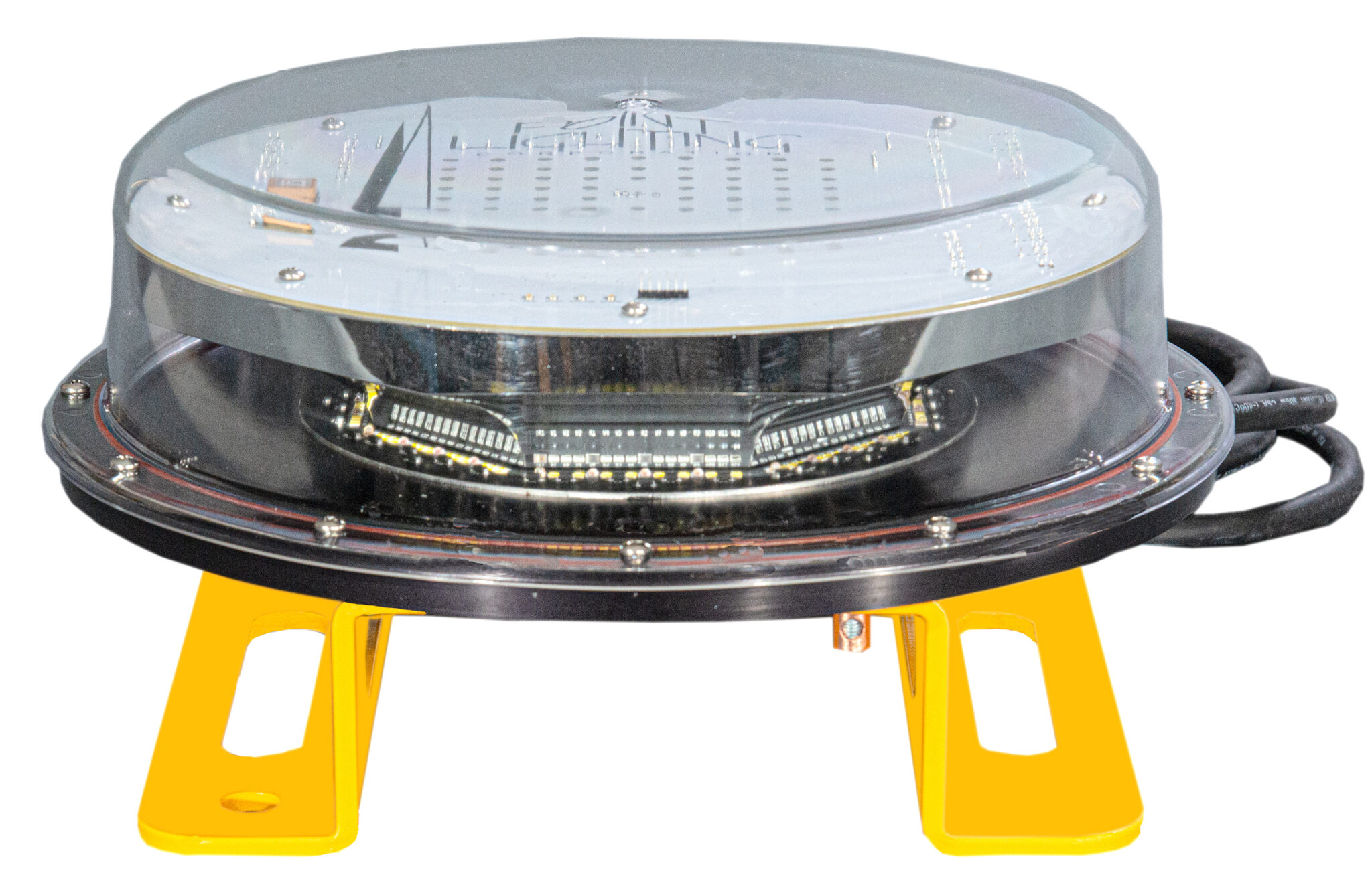 Obstruction Lighting Solutions | Point Lighting Corporation