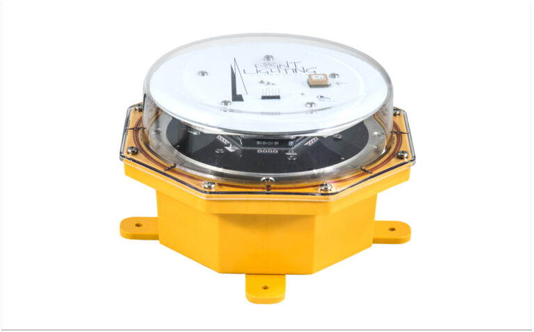 Obstruction Beacons | Point Lighting Corporation