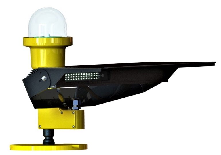 Surface Floodlights | Point Lighting Corporation