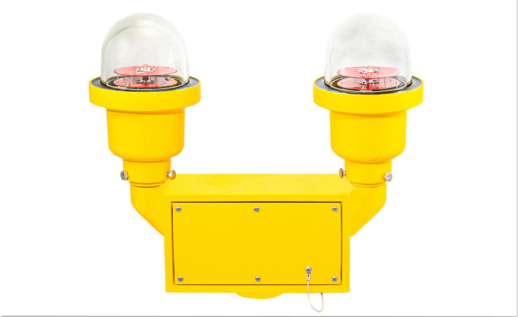 Obstruction Lights | Point Lighting Corporation