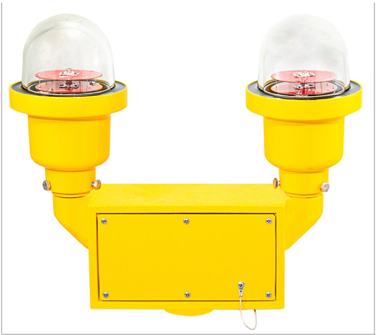 Obstruction Lights – Point Lighting Corporation