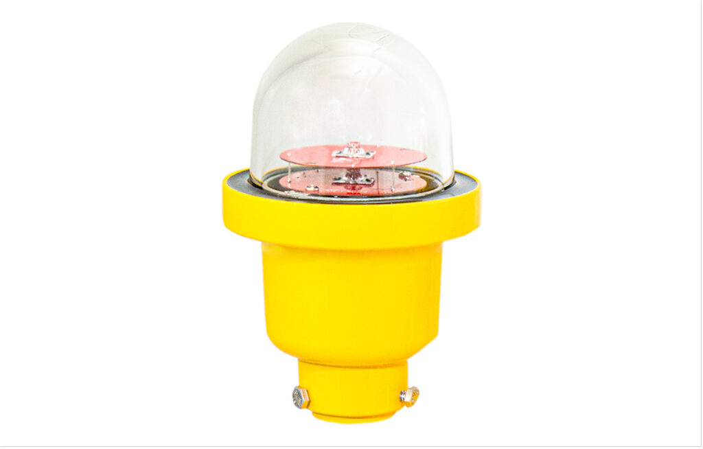 Obstruction Lights | Point Lighting Corporation