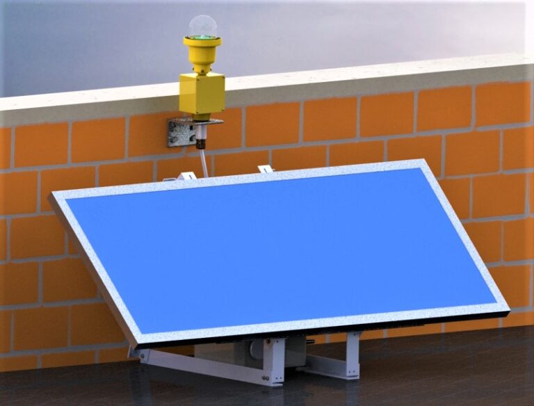 Obstruction Lights | Point Lighting Corporation