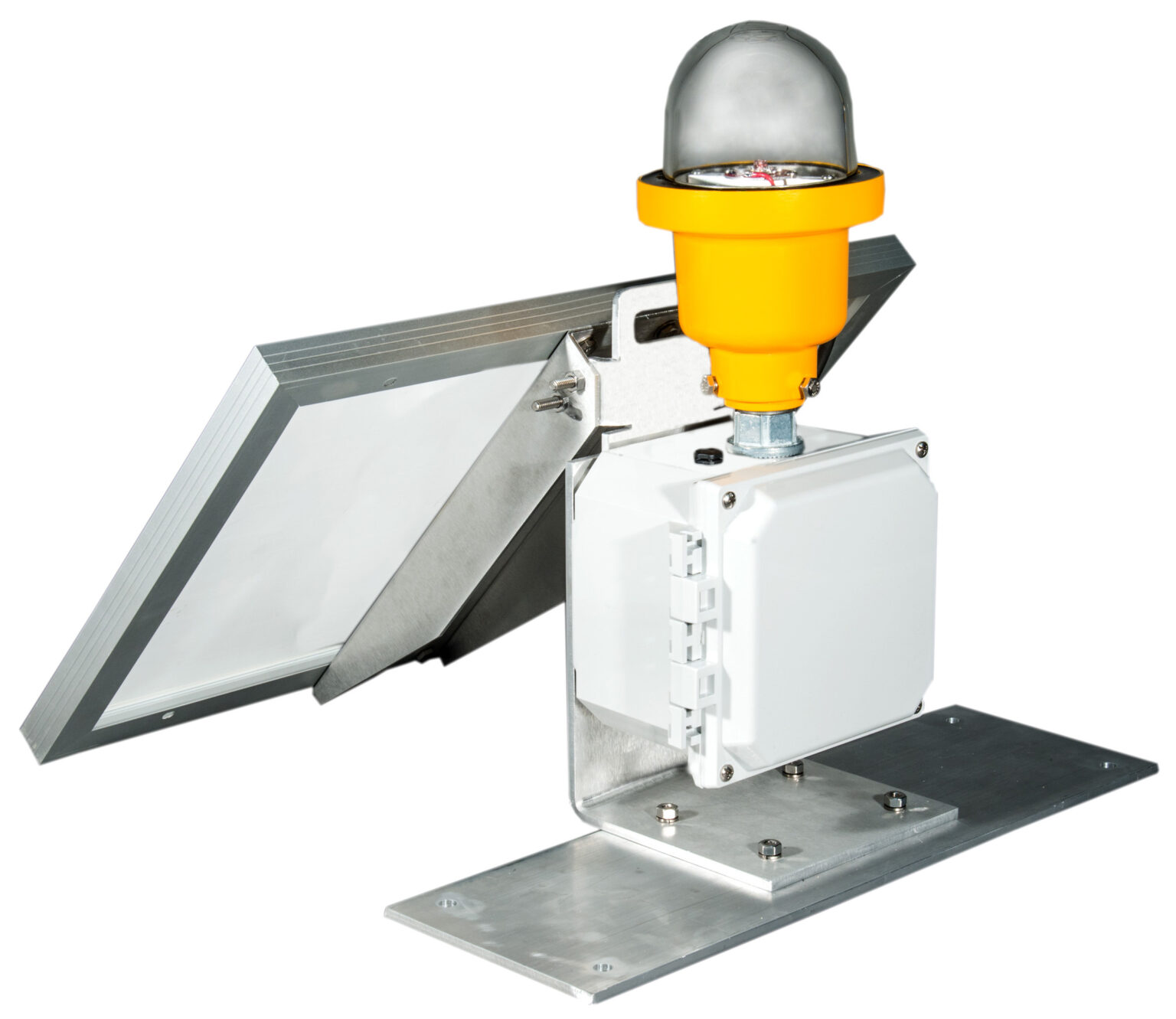 Wind Turbine Lighting Solutions | Point Lighting Corporation