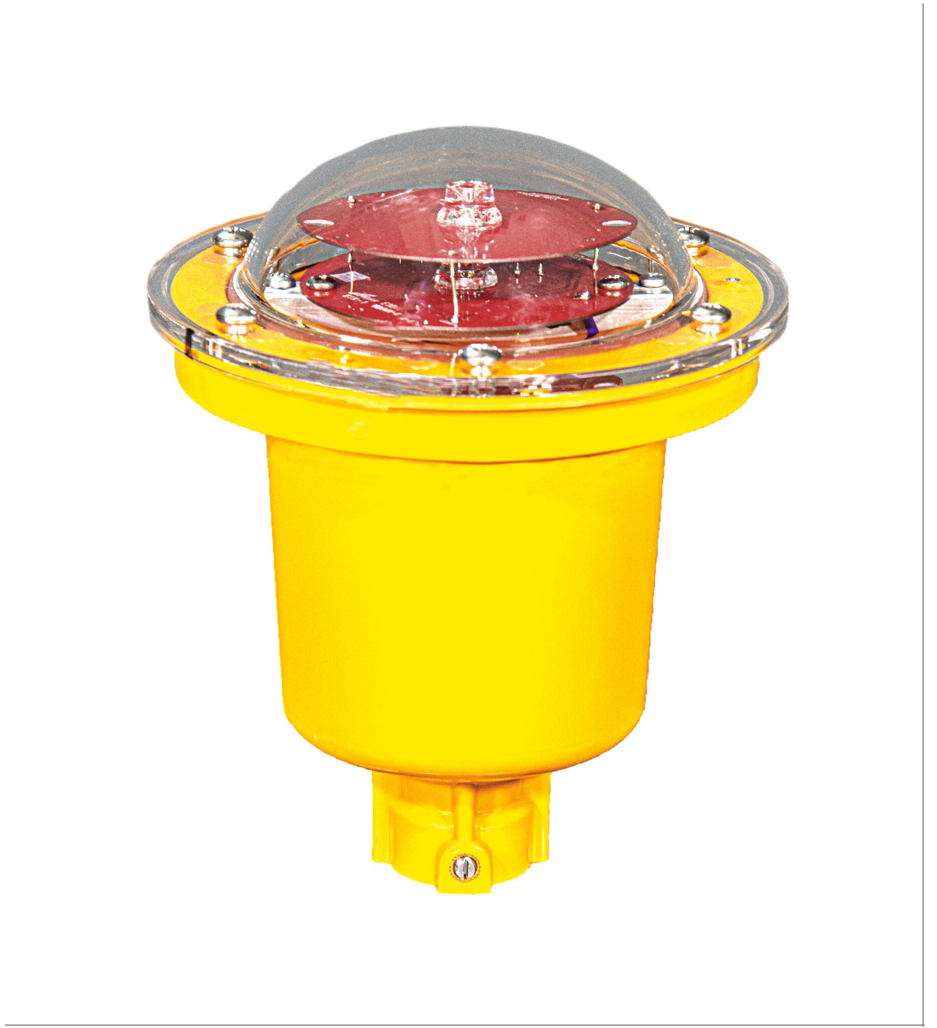 Obstruction Lights | Point Lighting Corporation