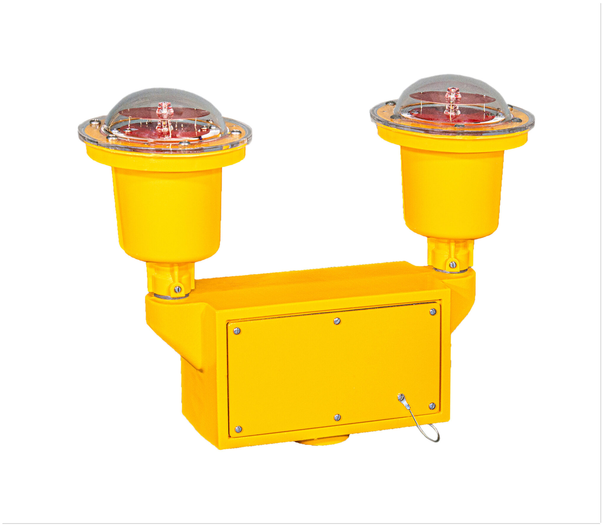 Obstruction Lights | Point Lighting Corporation