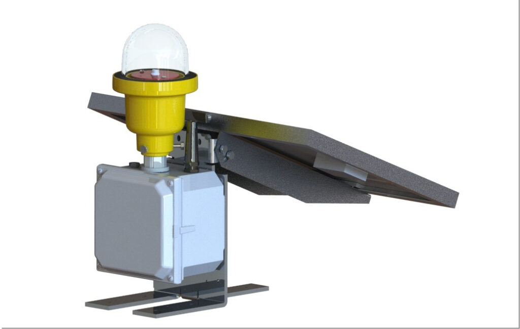Obstruction Lighting Solutions | Point Lighting Corporation
