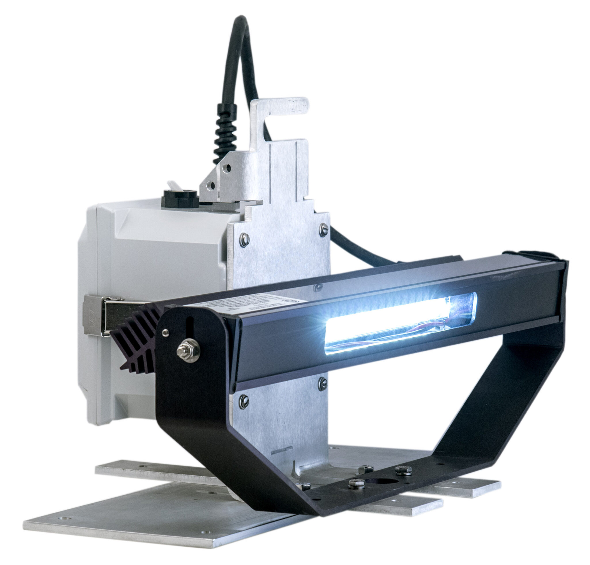 Portable Lighting Solutions – Point Lighting Corporation